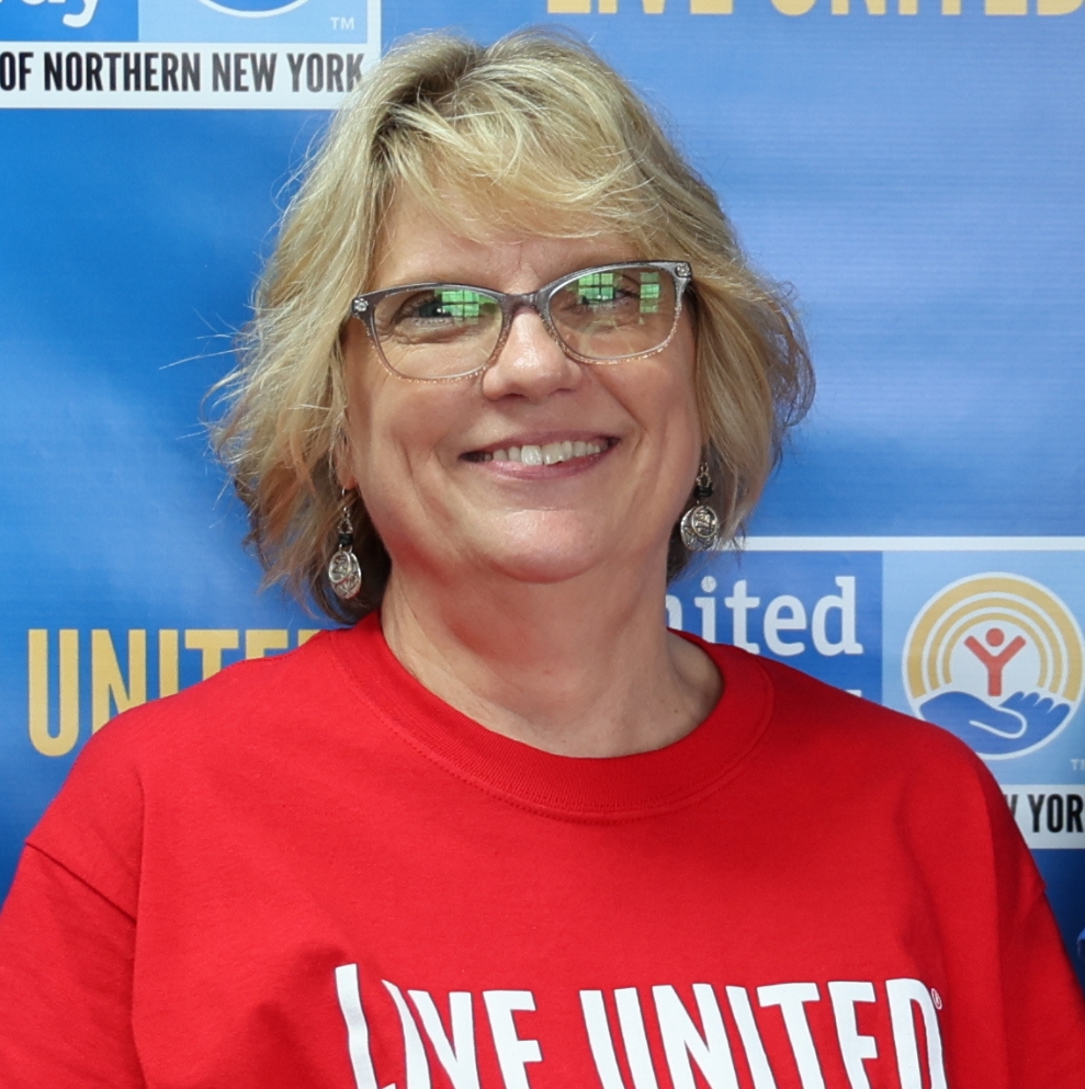 Meet Our Team - United Way of NNY