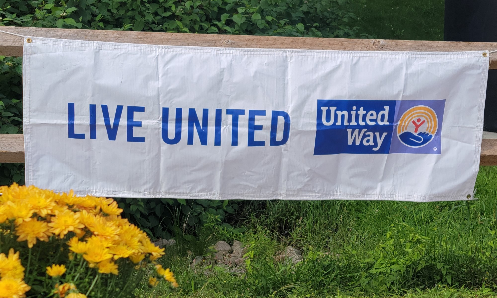 United Way: More than a name. It's community impact! - United Way of NNY